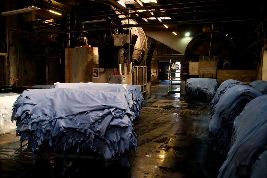 Les Tanneries Roux