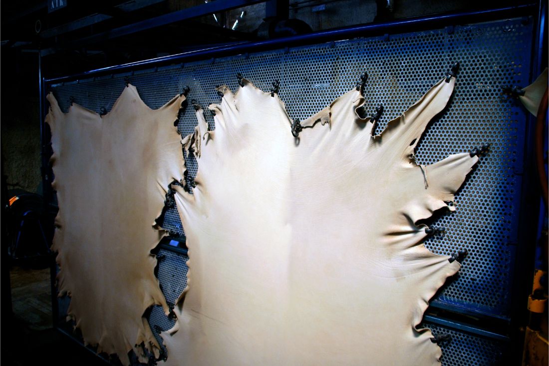 Les Tanneries Roux