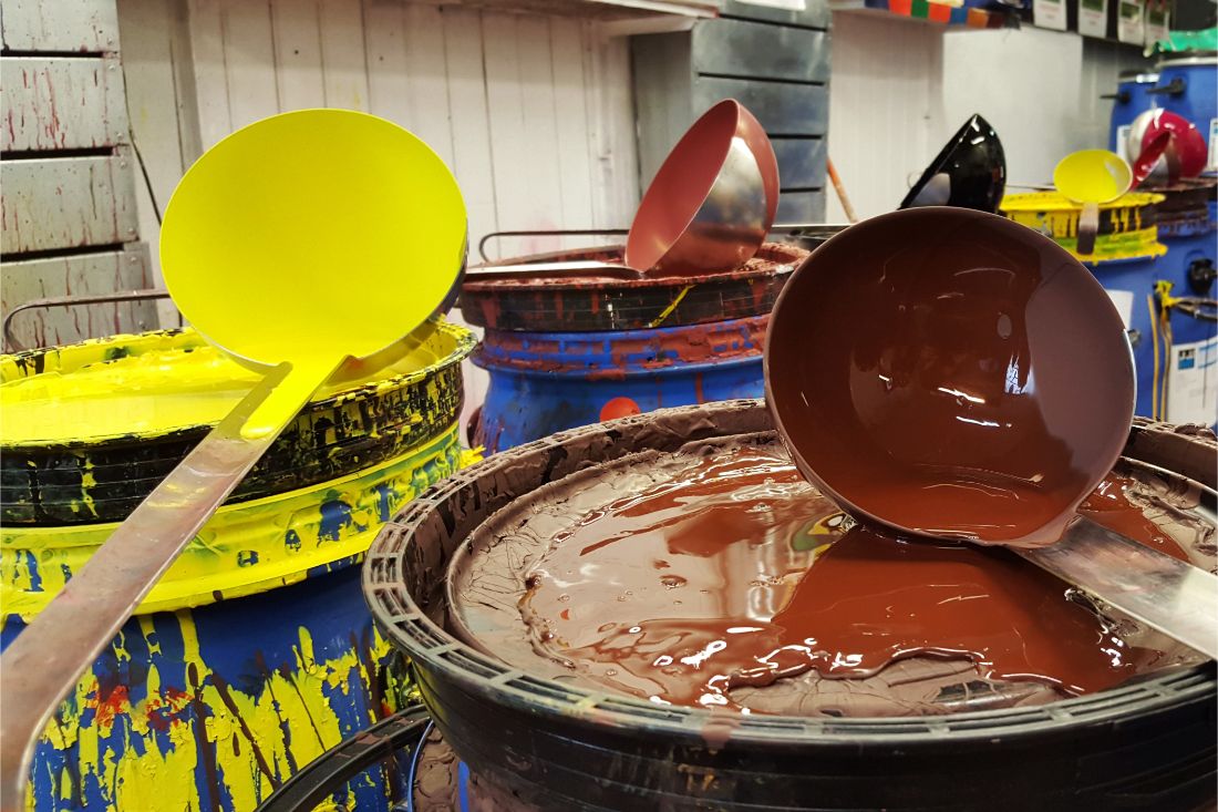 Les Tanneries Roux
